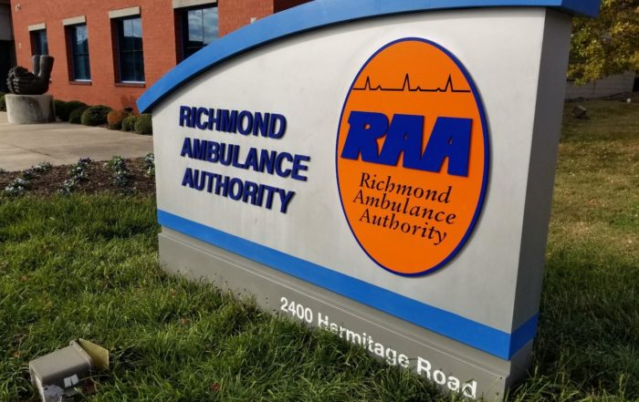 Newsroom - Richmond Ambulance Authority